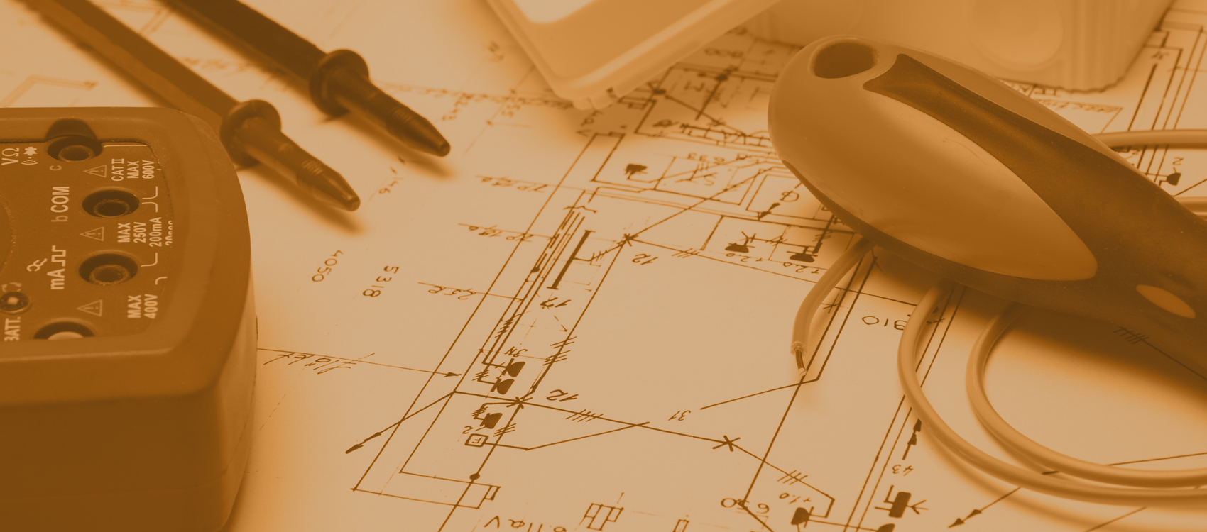 Electrical services | Trident Electrical Services